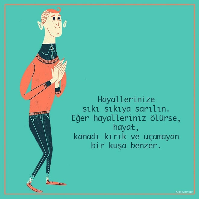 Hayallerin Peşinde – Beştepe Bloggers