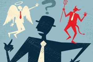 Are Humans Inherently Good or Bad? – Beştepe Bloggers