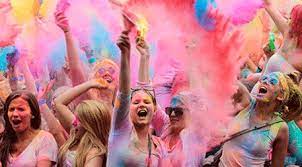 Spring Colors – Beştepe Bloggers