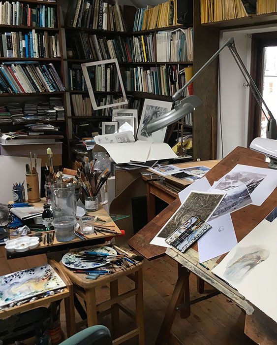 Report: Art Workshop – Beştepe Bloggers